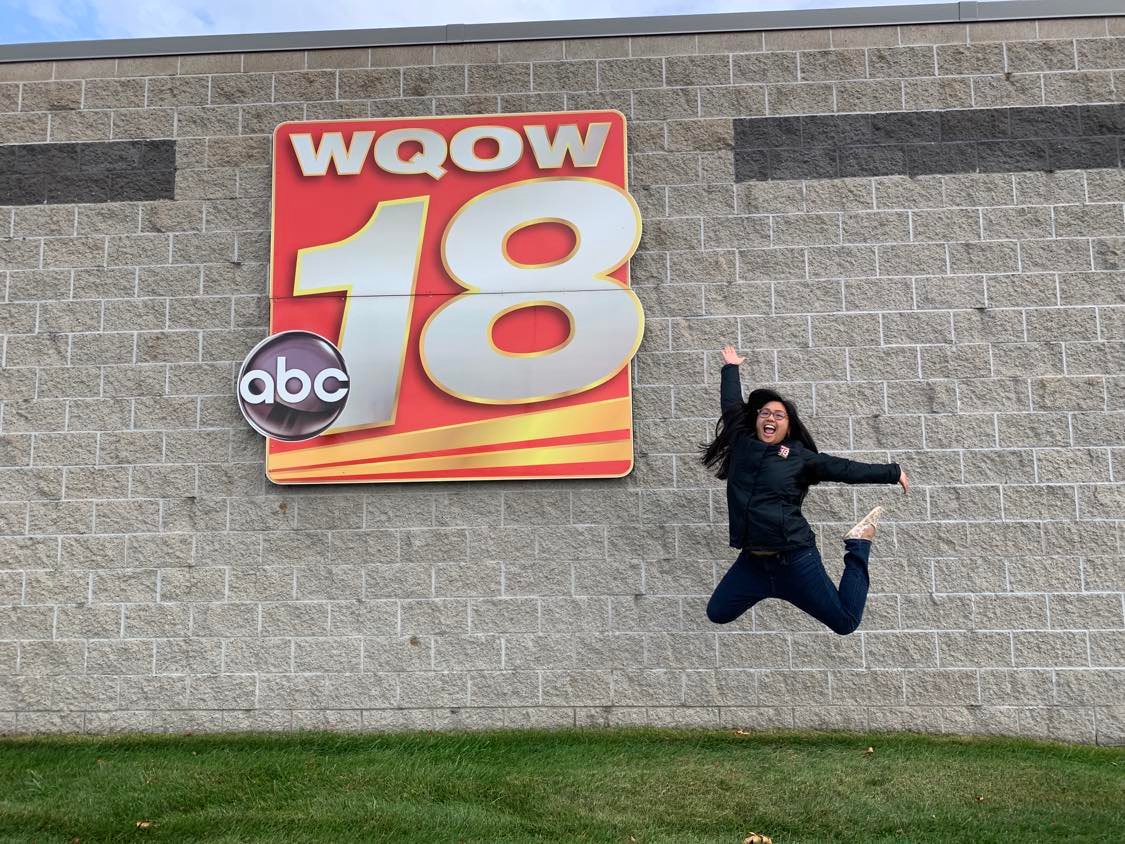 Social Media | Katrina Lim