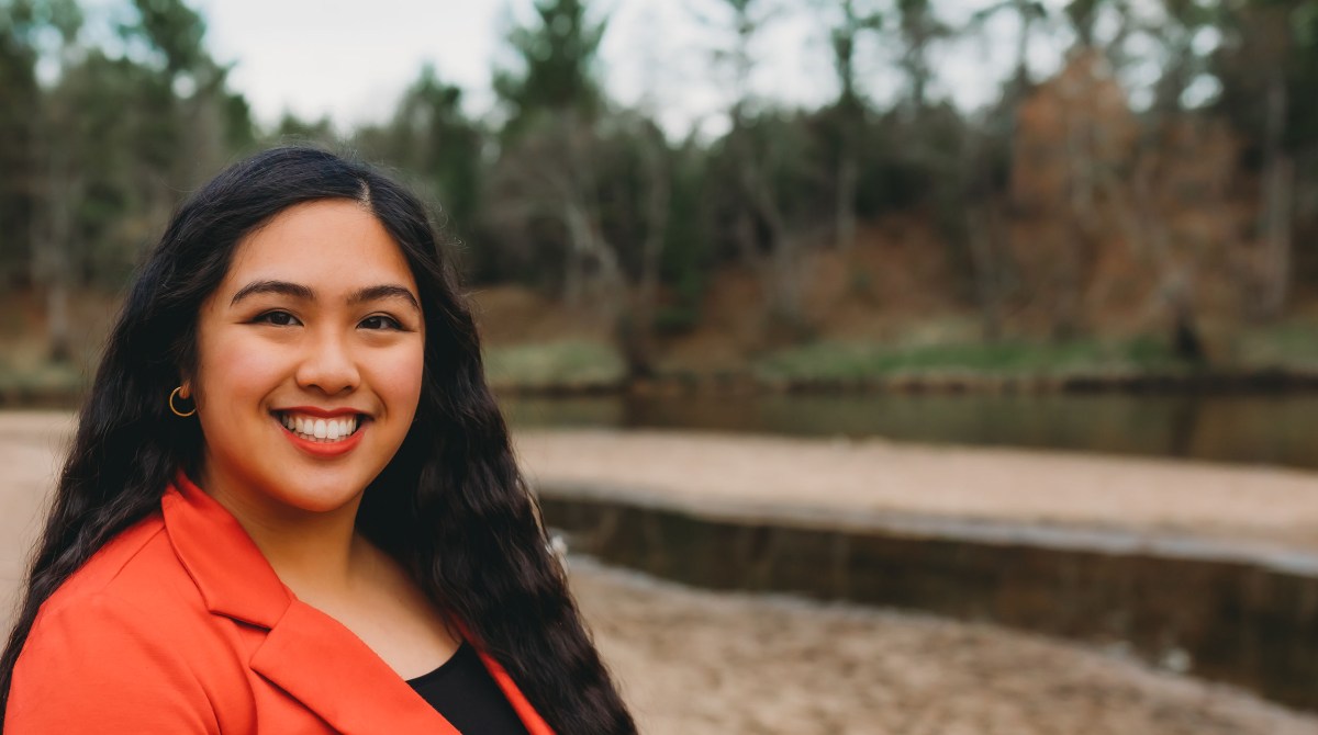 Katrina Lim | MMJ | Reporter | Foodie